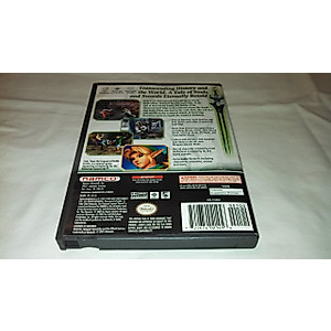 Soul Calibur II - Gamecube