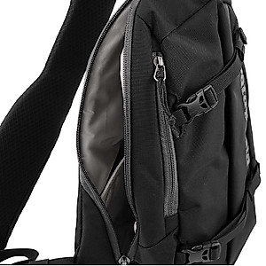 Patagonia Atom Sling 8L, Black, One Size
