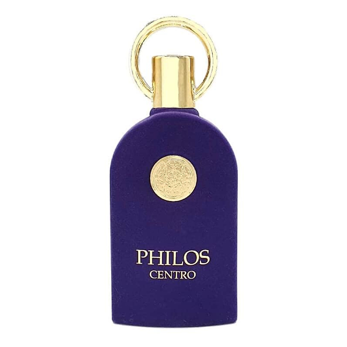 Maison Alhambra Philos Centro 100 ml Eau De Parfum Lattafa | For Men and Women | Oriental Arabic Attar Fragrance