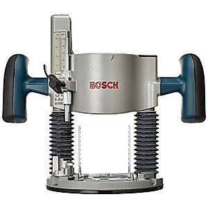 BOSCH RA1166 Plunge Router Base