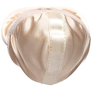 Capezio Women's Donatella, Petal Pink, 105 M US