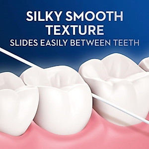 Glide Threader Floss, 30-Count Boxes of Single-Use Packets (Pack of 4)