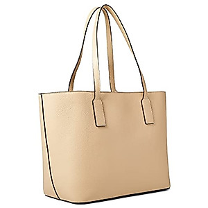 Valentino Bags by Mario Valentino Soho Rock Creamy Mousse One Size