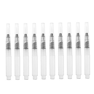 EXCEART 10pcs Bulk Pencils Travel Set Paint Brushes Set Watercolor Paint Brushes Water Coloring Brush Pens Watercolor Brushes Water Soluble Drawing Tool Set of Brushes Painting Pen