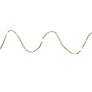 Ashland Michaels Shimmer Lights™ Copper LED String Lights