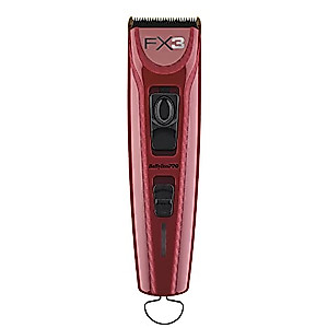 BaBylissPRO Professional High-Torque Clipper, 1 ct.