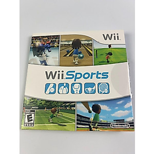 Wii Sports