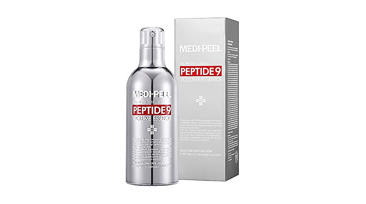 Medi-Peel Peptide 9 Volume Essence for Youthful Skin | Korean Skincare