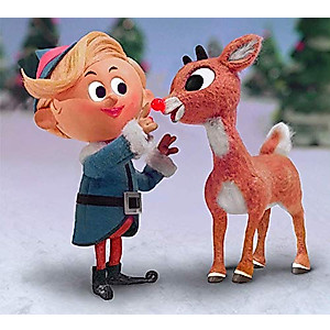 Rudolph the Red-Nosed Reindeer [Blu-ray]