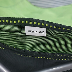 HEWINGGZ Camping Furniture Relaxation Redefined: Explore Our Camping Chair Collection for Unforgettable Outdoor Adventures