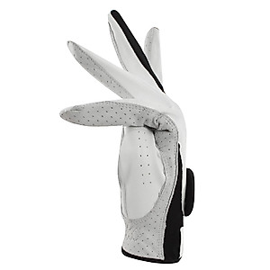 Powerbilt TPS Cabretta Leather Golf Glove Mens LH XLarge