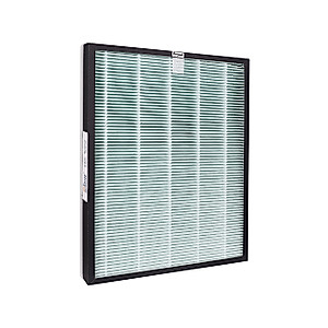 Filter-Monster True HEPA Replacement Value Pack compatible with Rabbit Air SPA-550A and SPA-625A Air Purifiers, includes Carbon and HEPA Filter