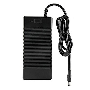 2 Amps Smart Charger Compatible with Segway Ninebot KidsScooter - eKickScooter ZING C15 & C15E