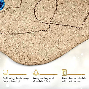 New 2023 Wedding Anniversary Blanket Gifts for Her Wife Him Husband - Romantic Anniversary Birthday Gift for Her Love Fleece Throws Blankets Presents for Wife on Sea Turtle Gifts Blanket 50" x 60"