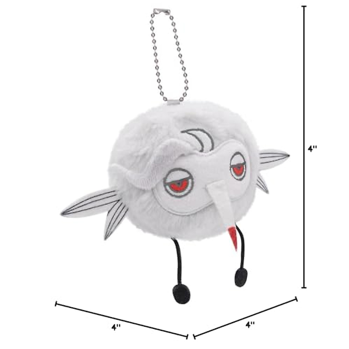 Gonriya Plush Toy Anime Cosplay Stuffed Toy Video Games Plush Doll