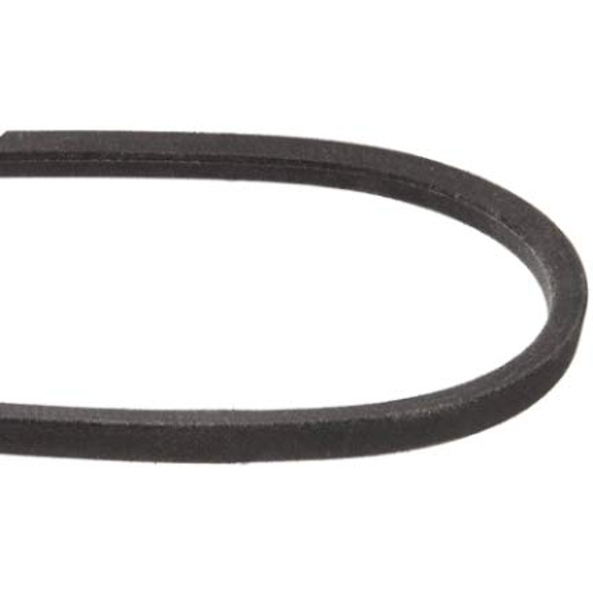 PIX North America MXV4-560 0.5 x 56 in. Heavy-Duty Lawn & Garden Equipment Belt, Black