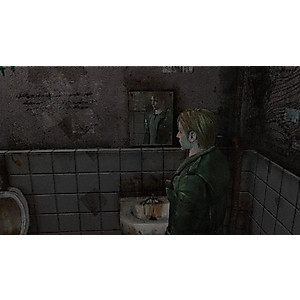 Silent Hill HD Collection - Playstation 3