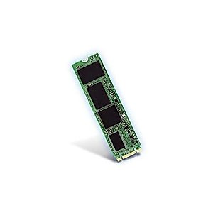 Plextor | PX-512M8VG | 512GB M.2 2280 SATA3 Solid State Drive (TLC