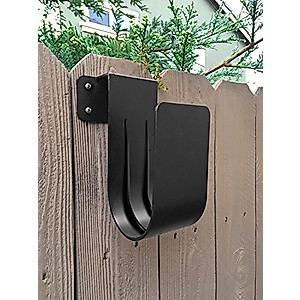 Poolmaster 35610 Jumbo Hose Hanger, Multicolor 7.7” High x 5” Wide x 5.5” Deep