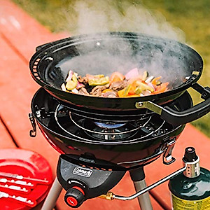 Coleman Gas Camping Stove