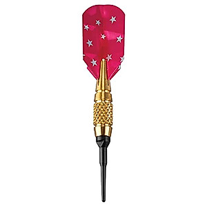 Viper Termite Soft Tip Darts, 4.5 Grams