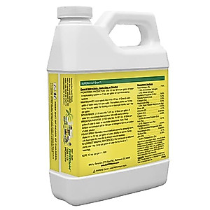 Dyna-Gro Grow 32 oz. Concentrated Liquid Plant Food