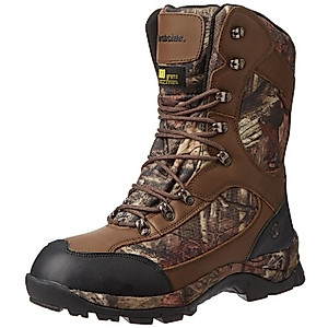 Northside Men's Prowler Hiking Boot,Camo,10 M US
