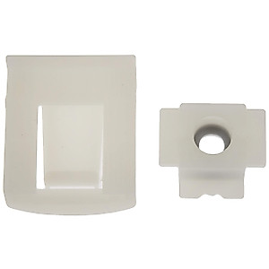 Dorman 14908 Shifter Cable Bushing Kit Compatible with Select Ford / Lincoln / Mercury Models (OE FIX)