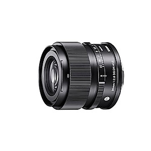 90mm F2.8 DG DN for Sony E