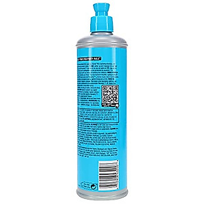 TIGI BED HEAD RECOVERY MOISTURIZING SHAMPOO FOR DRY HAIR 13.53 fl oz