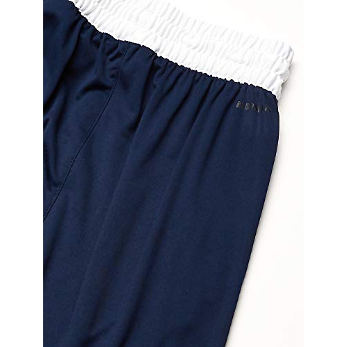 adidas Men's 3g Speed X Shorts, Collegiate Navy/White, Large