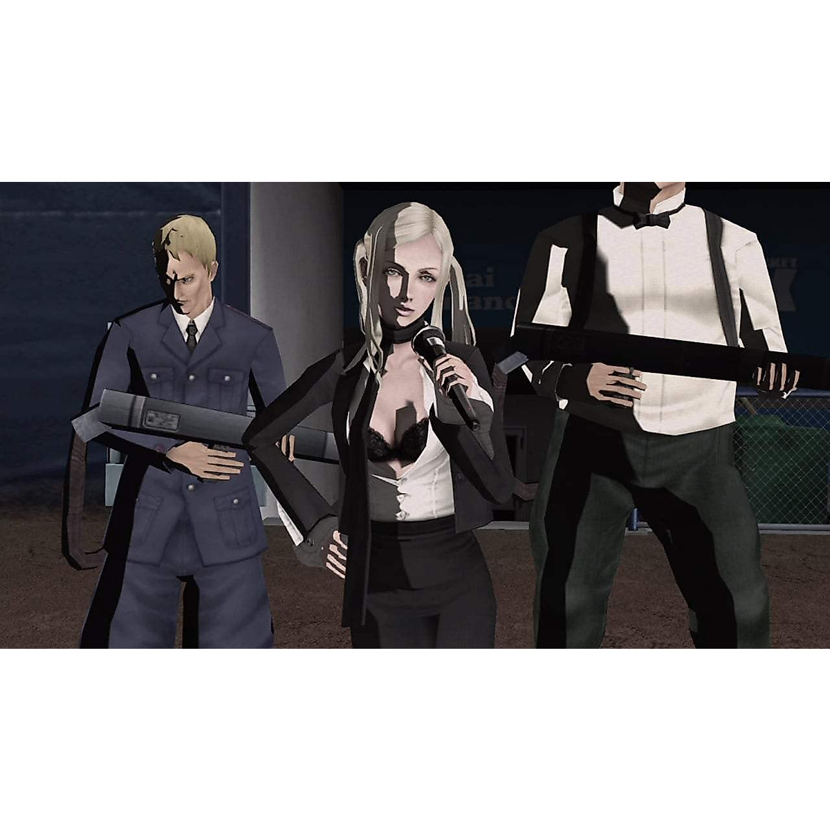 No More Heroes - Collector's Edition - Limited Run #99 - Nintendo Switch