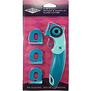 Havel's 2 in 1 Comfort Rotary Cutter, 28mm