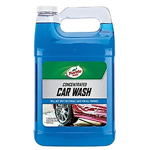 Turtle Wax T-149R Car Wash - 100 oz.