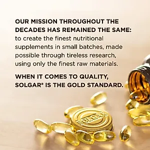 Solgar Earth Source Food Fermented Koji Zinc 25mg, 60 Vegetable Capsules - Higher-Absorption, Bioavailable Zinc for Immune & Skin Health - Non-GMO, Vegan, Gluten Free, Dairy Free, Kosher - 60 Servings