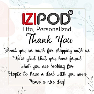 IZI POD Personalized Police Blanket, Blue Line Flag Blanket, Police Officer Gift for Men, Thin Blue Line Flag Blanket Personalized, Police Gifts