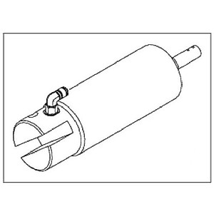 Lift Cylinder Kit for A-dec ADC176