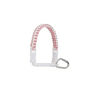 Unicorn Water Bottle, 18 OZ, Leak Proof, 36 Hours Cold, Dishwasher safe, Removable Handle, Wide Mouth Double Wall Vacuum Insulated Stainless Steel Water Bottle For School, Straw, Bottle For Girls