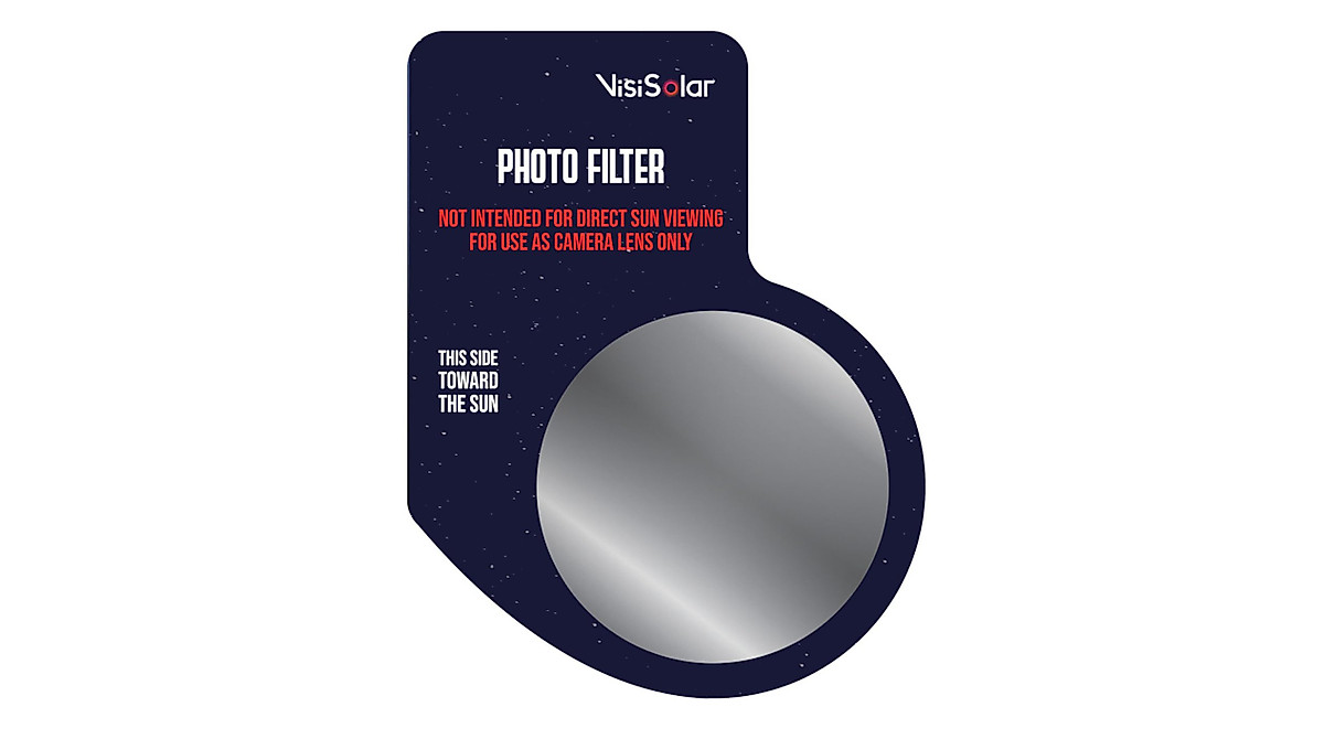 Smartphone Solar Imaging Lens – Capture Stunning Photos