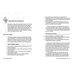 The Psychic Workbook: A Beginner's Guide to Activities and Exercises to Unlock Your Psychic Skills