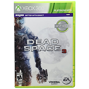 Dead Space 3