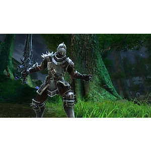 Kingdoms of Amalur: Reckoning (PS3)