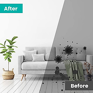 BRIGHTIFY TP01, TP02, TP03 Filter Replacement, Compatible with Dyson Pure Cool Link TP01 TP02 TP03 Dyson Tower Purifier, HEPA Filter Replacement, 1 Pack