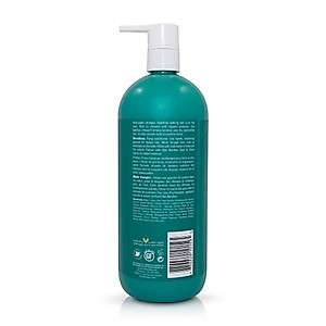Boo Bamboo Strengthening Conditioner - 1L