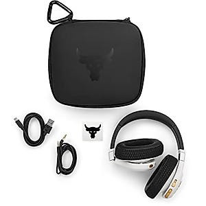 UNDERARMOUR Sport - Wireless Over Ear