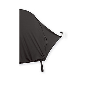 Summer Infant Rayshade Stroller Cover, Black, 13 Inch (Pack of 1)