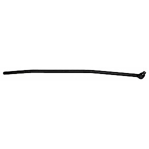 ORTUS UNI 4pc Suspension Kit Fits Tie Rod Ends Drag -(Black)