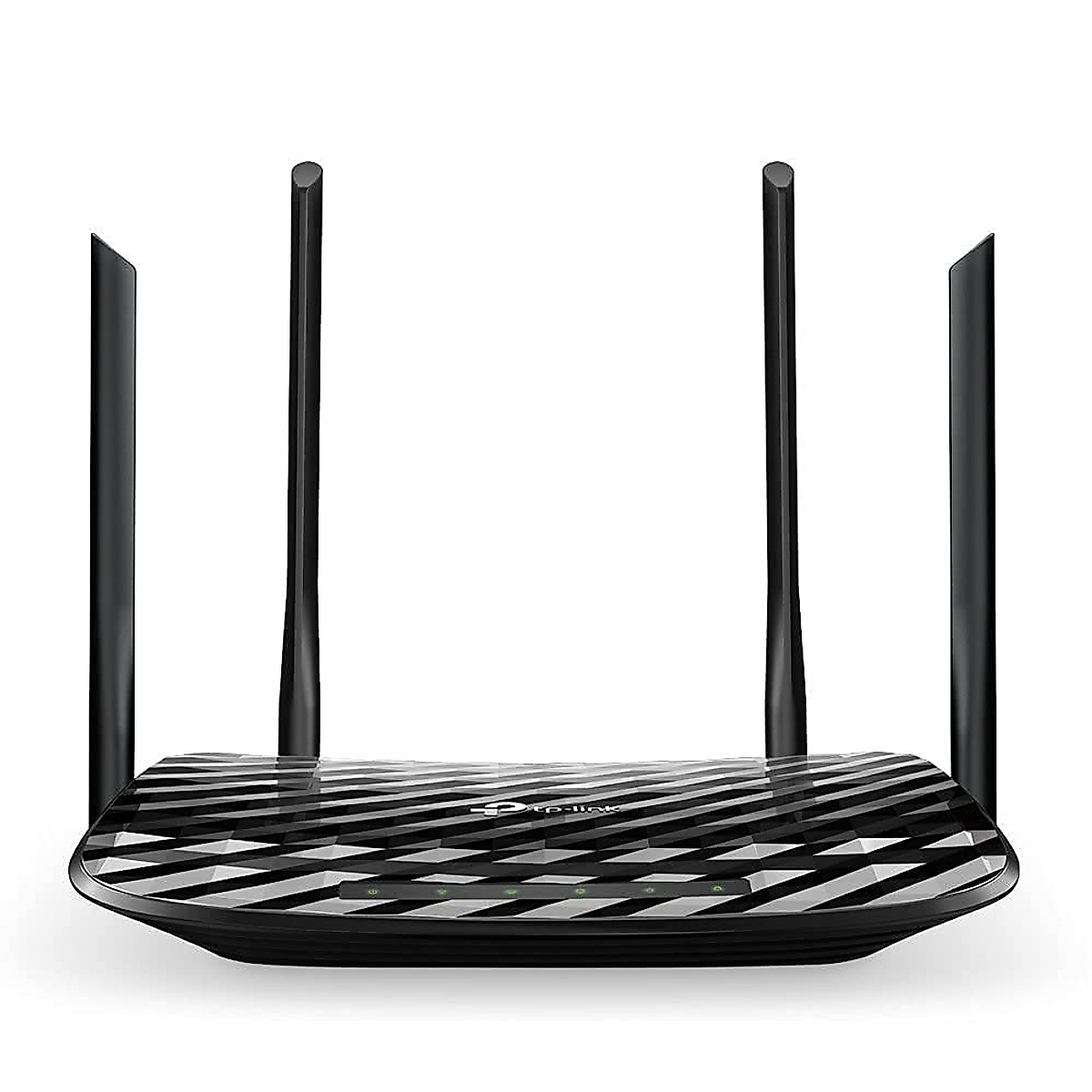 TP-Link AC1200 Archer A6 Smart Dual-Band MU-MIMO Wireless Wi-Fi Internet Router (Renewed)