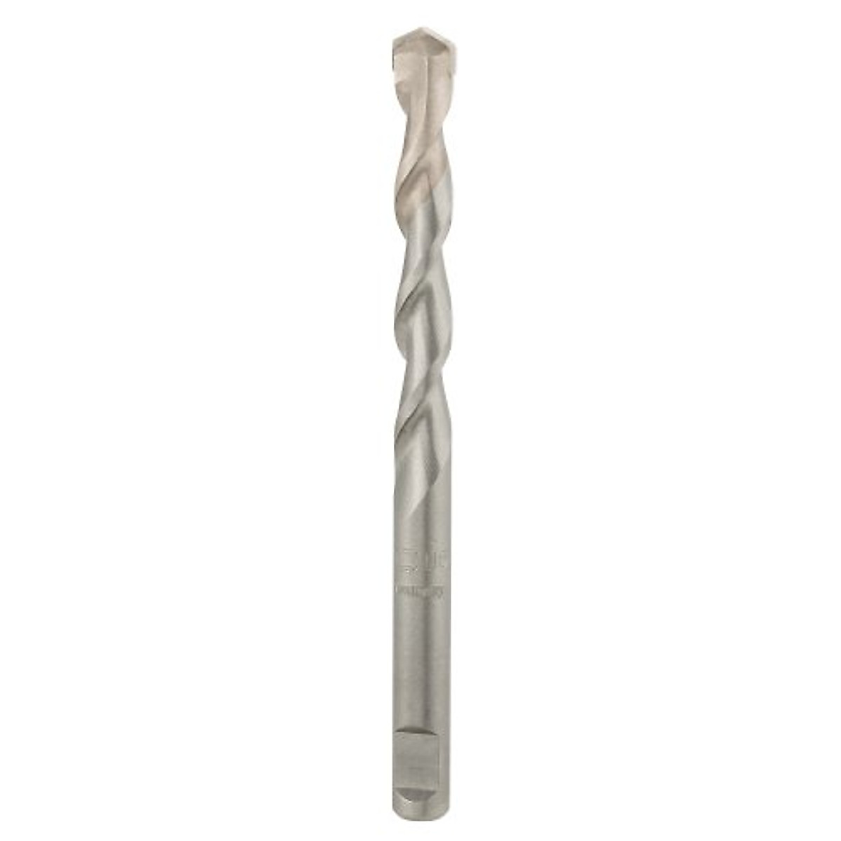 BOSCH HC88 5-5/16 In. Centering Bit SDS-max Rotary Hammer Core Bit , Gray