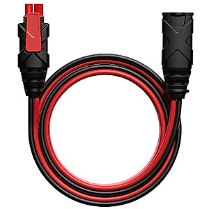 NOCO GC004 X-Connect 10-Foot Extension Cable Accessory Genius Smart Battery Chargers